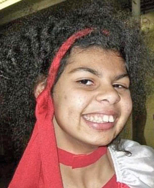 Shamara ‘Sam’ Nelson | News, Sports, Jobs - The Sentinel